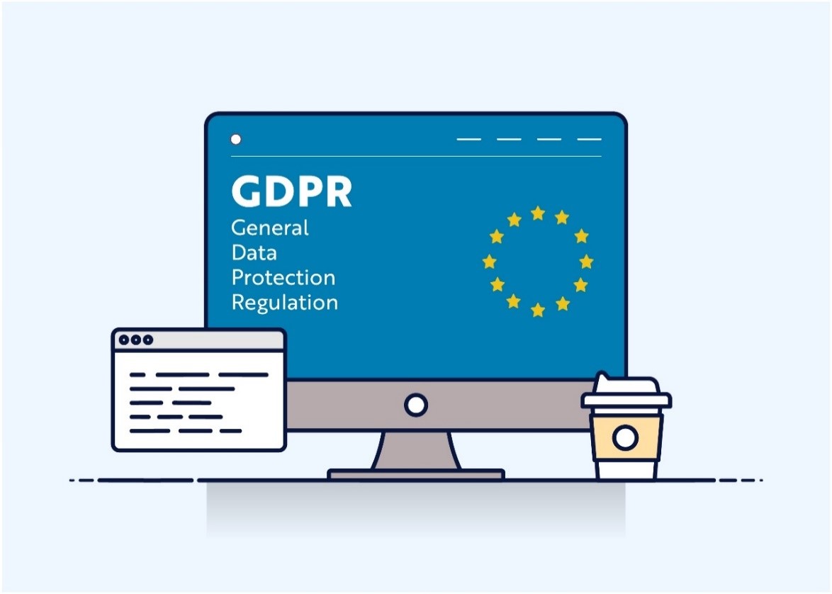 Material scope of application of the GDPR – BE-SAFE